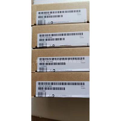 6ES7 972-0BA12-0XA0 DP接头6ES7 972-0BA12-0XA0 90°无编程口