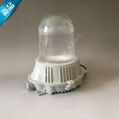 华荣GC101防眩泛光灯NFC9180三防led平台灯金卤灯100/50W防腐150w