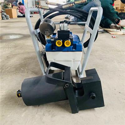 供矿用气动锚索切断器 MQS-15锚索切断器 气动锚索切断器价格