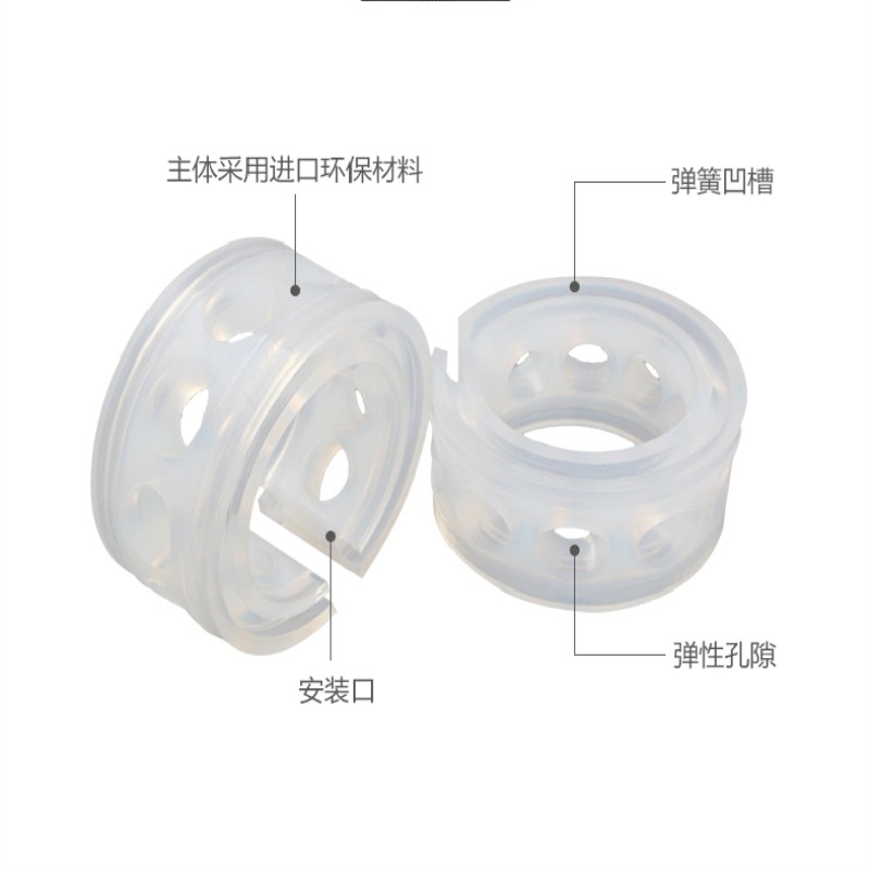 汽车减震胶缓冲胶避震器减震器弹簧垫加强改装缓冲块胶圈避震胶套