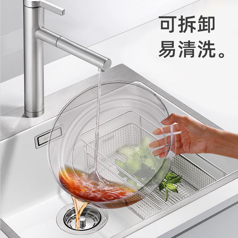 旋转调料品整理架双层台面多功能置物架厨房用品家用大全收纳神器
