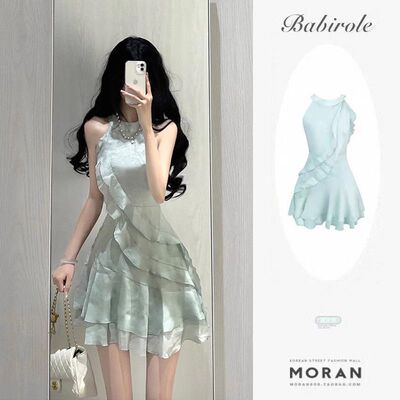 Jody法式茶歇纯欲氛围感