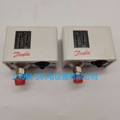 Danfoss丹佛斯压力开关KP5 060-1171 KP36  060-213366 060-2145