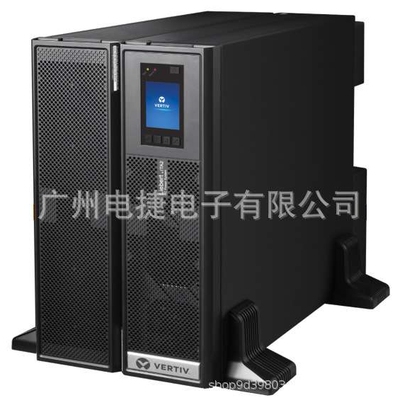 VERTIV维谛ITA02K00AS1102C00标2U 高频 机架式 2KVA 2KW内置电池
