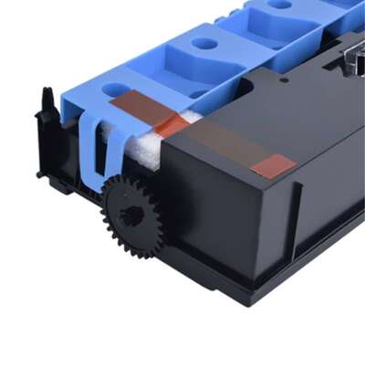 适用奔图CWT-800废粉盒CM8506DN CP9502DN废粉 CM8505DN废粉仓