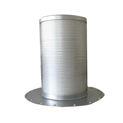 厂家生产油分芯替代复盛空压机油气分离器滤芯油分芯2605703730