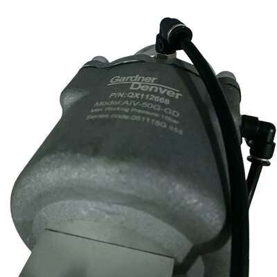 Gardner Denver 格南登福QX112668 ZP螺杆式空压机配件大全现货