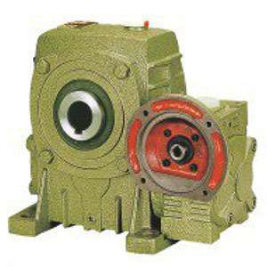 WPA06涡轮减速机 齿轮减速机