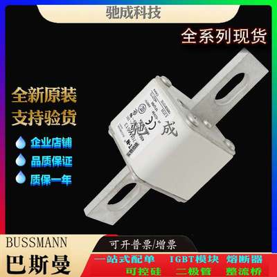 巴斯曼170M4613 170M4614 170M4615 厂价供应出厂价格 原装熔断器