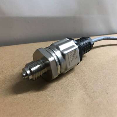 JUMO MIDAS S05 401010/000 压力变送器0-6bar久茂00619170