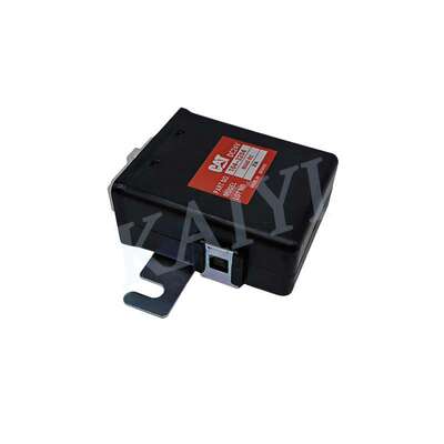 挖机配件CATE320B/320C/325B/312B安全控制总继电器104-3204
