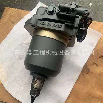 推土机配件 D375 风扇泵 708-7H-00680铲土机配适工程车发动机