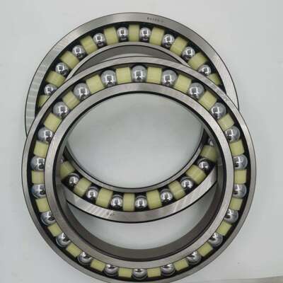 挖掘机行走轴承AC5836 BA289-1 PC200-6 6D102 DH220-5 BA220-5A4