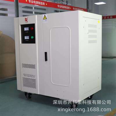 厂家直销三相老化变压器200KVA380V变90V100V110V120V155V200V264