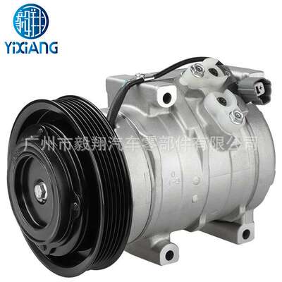 适用 Denso 10S17C AC compressor Honda Accord V6 3.0L