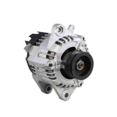 发电机0986042780 0986080280/12V/100A/6PK/CA1233IR/ 63321231