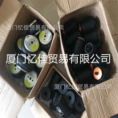 减震气囊 Firestone 橡胶气囊 W01-M58-6291 空气弹簧 橡胶弹簧