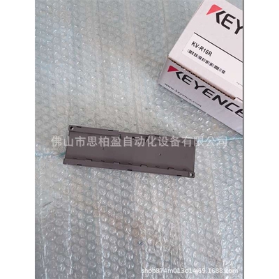 基恩士KV-B16RA KV-B16RC KV-RC16BR KV-RC16BXTKV-RC16BX KV-RC1