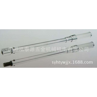 诺特/ NovaTork 10-60N.m 全金属方孔预置式 扭力扳手GMH960 公制
