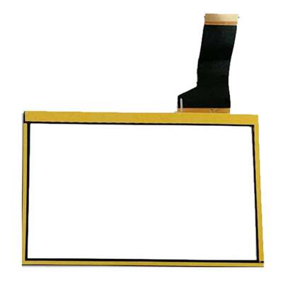 6.5寸触摸屏 大众mib200外屏 手写屏幕 tdo-wvga0633f00039电容屏