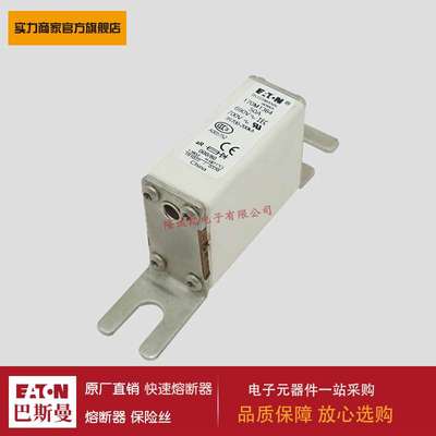 熔断器170M1364 170M1365 170M1366 170M1367 170M1368 170M1369