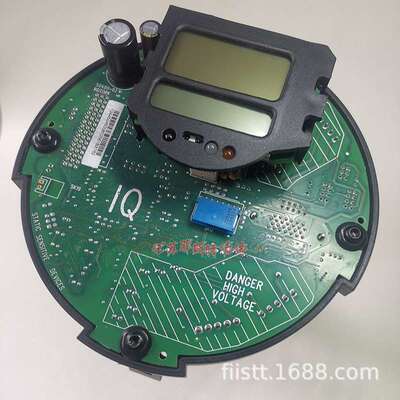 三代罗托克主板操作板 rotork43970-02驱动装置rotork43970-02