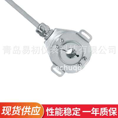 Posital编码器OCD-CAA1B-1213-T100-2RW拉线编码器旋转测量编码器