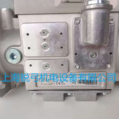 DUNGS DMV-D5065/11 DMV-D5050/11 DMV-D5080/11eco DMV-D5040/11