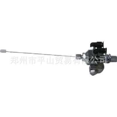 Fusoseiki扶桑精机 喷头TD1-10 涂装喷嘴