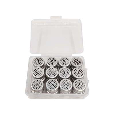 Dosing Capsule for Mighty Plenty Crafty Volcano铝锅配件wax锅