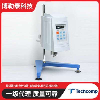 精科SNB-4数显旋转粘度计SNB-3/SNB-3E/SNB-2EL/SNB-2E/SNB-1EL