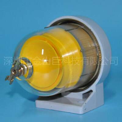 DAHL65油水分离器  DAHL FUEL FILTER SERIES