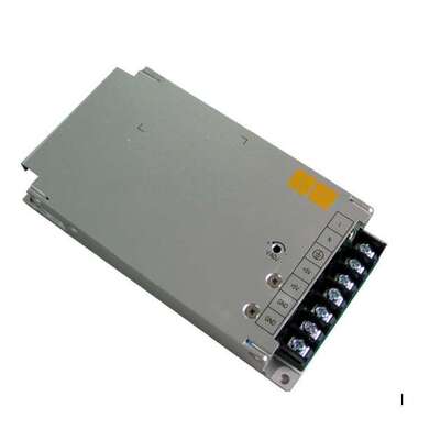 定*制电源 GPAD201M5-1F 输入:90～264Vac; 输出功率：200 W