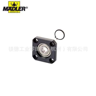Maedler 法兰轴承装置 FF型  支撑端