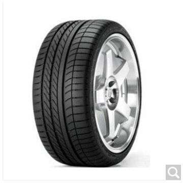 固特异轮胎 225/40R18 92W EF1 Asymmetric 2 弯道之王