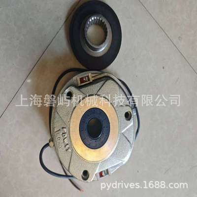 德国保尔BAUER减速电机使用制动器ESX010