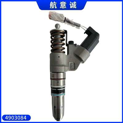 康明斯发动机 ISM11 QSM11 M11 喷油器 4903084