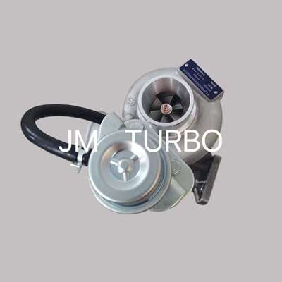 3770780 HX25W 84554826 T140 1156156 涡轮增压器