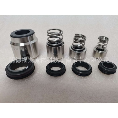 ROTEN-8E5K-22-X   ROTEN-UNE5-16-X   ROTEN-5-12-X 机械密封