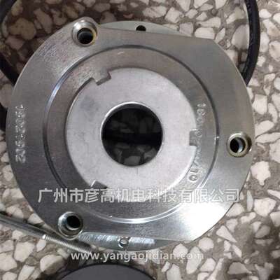 诺 德71机座0.37kw电机刹车器BRE5制动抱闸FDB08片 180v 19011902