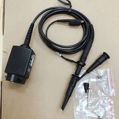 泰克示波器MDO3104 1GHZ示波器探头TPP1000 电压探头TPP0500B