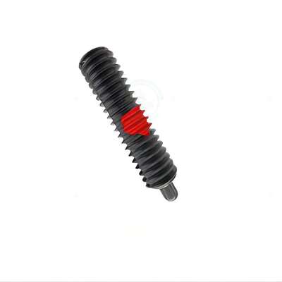阿曼达 英制美制波珠紧定螺丝 Ball Plunger CL-50-BP-3