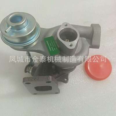 TD02 49172-04020 13900-86P01 1390086P01 4917204020