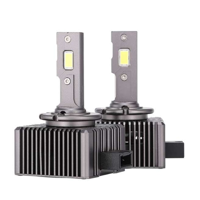 汽车D系列LED大灯 D1S D2S D3S D4S D5S D8S 大功率LED直插式大灯