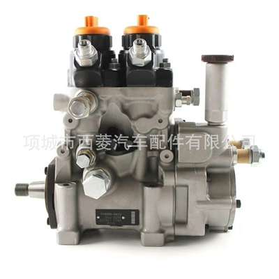 094000-0430 22730-1240 094000-0431 22100-E0390 CR HP0 燃油喷