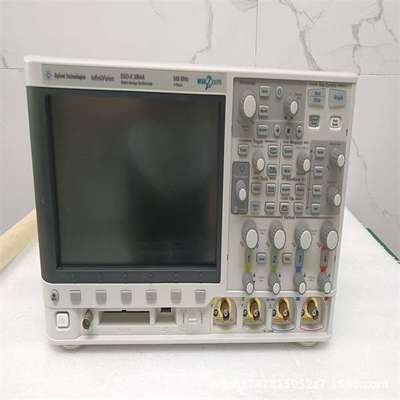 安捷伦Agilent DSOX3054A示波器