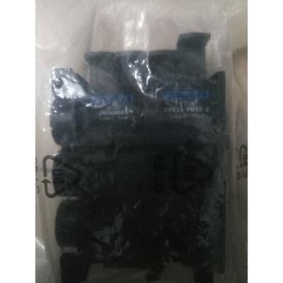 询价FESTO/费斯托 CPE14-PRSG-2 164965 CPE14-PRSGO-2 187829现