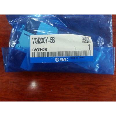 询价SMC电磁阀VQ1101Y-5 VQ1101Y-5C VQC1100N-5C1 VQ1201Y-5正品