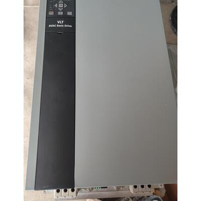 【铛裆机械】丹佛斯 变频器 FC-111P90KT4P20H3XX 111系列90KW 议