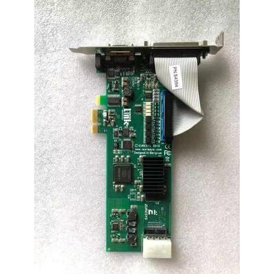 询价现货 高品质Link EURESYS 2010 Grablink Base 1624 成色新议